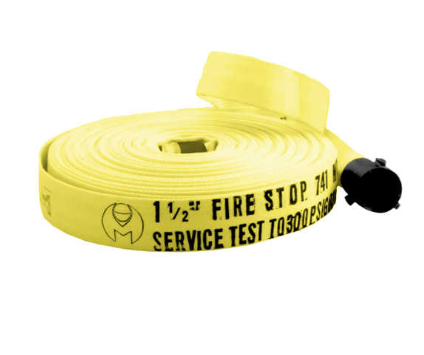 Fireboss® Fire Hose - Metos Offshore