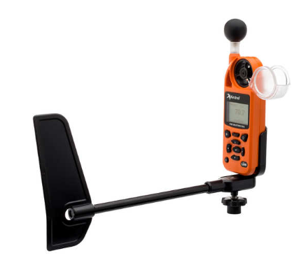 Kestrel® 5400FW Fire Weather Meter Pro WBGT with LiNK and Vane Mount ...